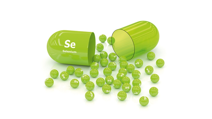 Selen - A3 Pur Mikronährstoffe